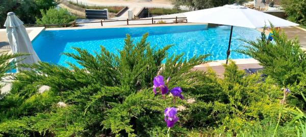 Villa Regadio - Ferro