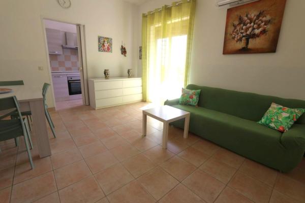 Casa Paladino - Naxos