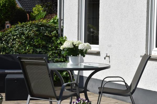 Ferienwohnung Reis - Ediger-Eller