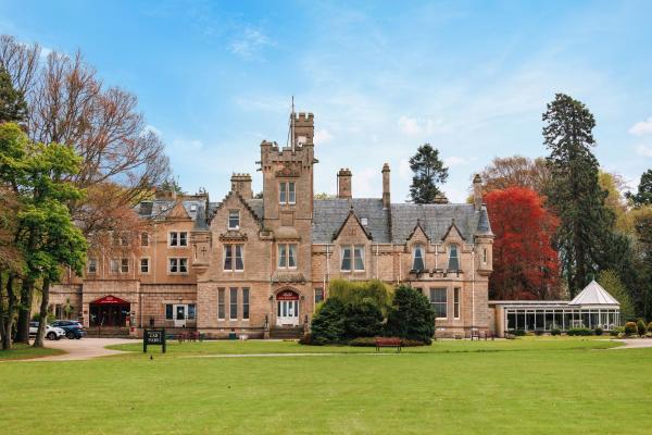 Muthu Newton Hotel (Near Inverness Airport) - Moray