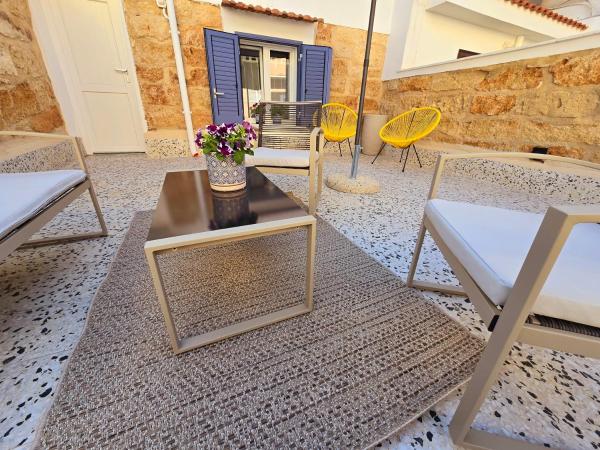 Azzurra Home - Terrasini