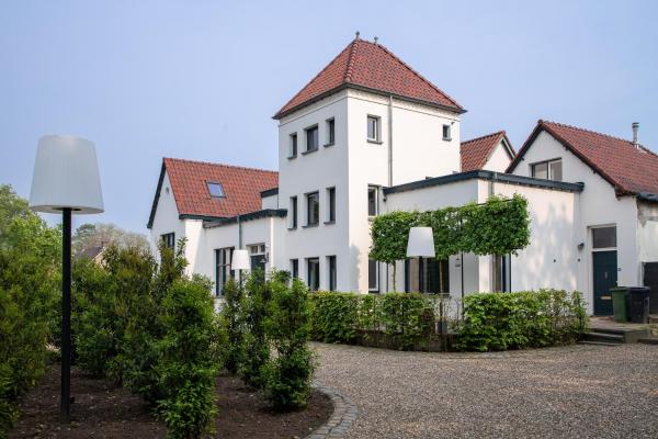 B&b De Oude Melkfabriek - Lommel