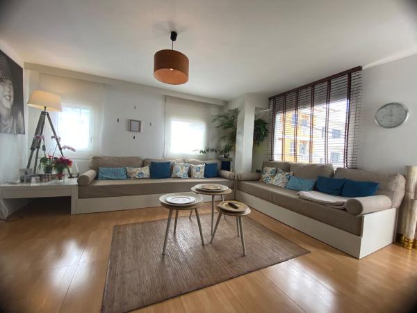 Apartamento Caracol - Granadilla De Abona
