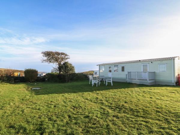 Tir Glyn Caravan - Aberdaron