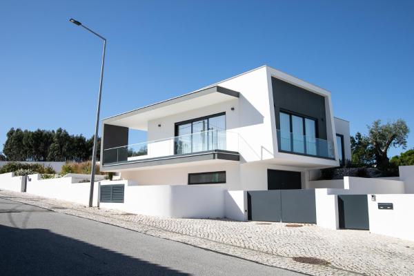 Casa Da Serra - By Sch - Óbidos