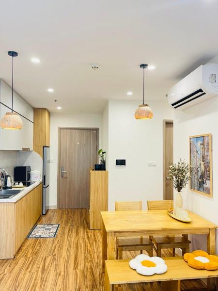 Du’s Happy Vinhomes Grandpark - Trảng Bom District