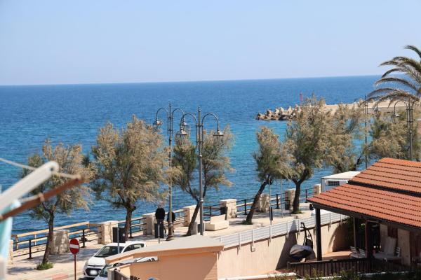 Strelitzia Home - Giovinazzo