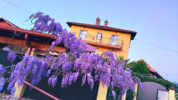 B&b Villa S Anna Hospitality Solutions - Piémont