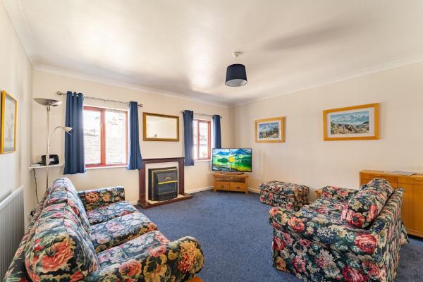 Lakeland Nook - Keswick
