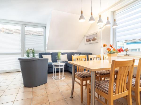 Residenz Am Strand Wohnung 5-73 - Germany
