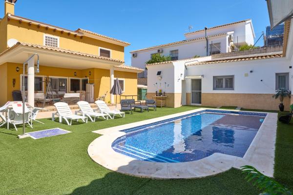 Marisol' House - Herrera