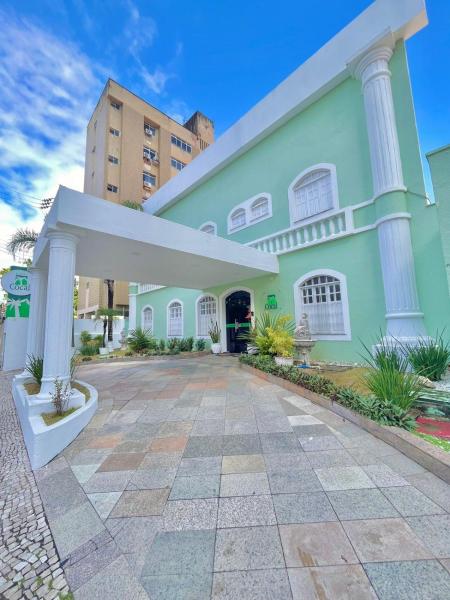 Hotel Cocal - Fortaleza