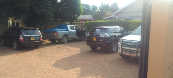 Dich Comfort Hotel - Main Branch - Uganda