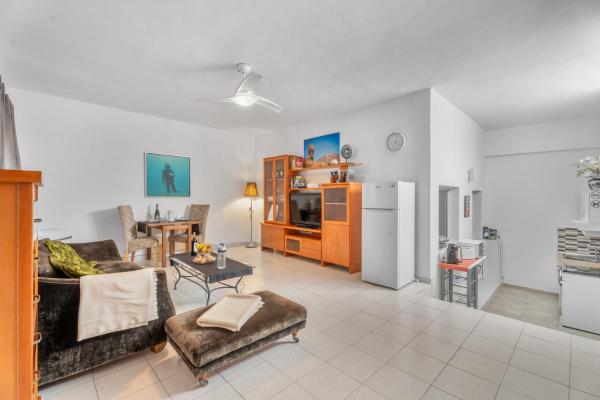 Bonito Apartamento En Tenerife Sur - La Gomera