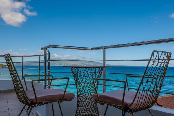 El Mare Hotel - Saranda