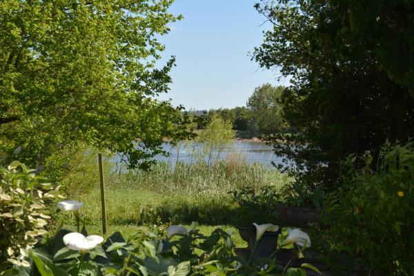 Gîte Le Petit Rouyot 3* - Saint-Émilion