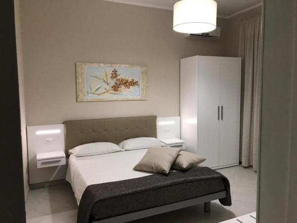 B&b Atena - Gallipoli