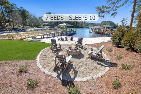 Blarney Bay - Denver, NC