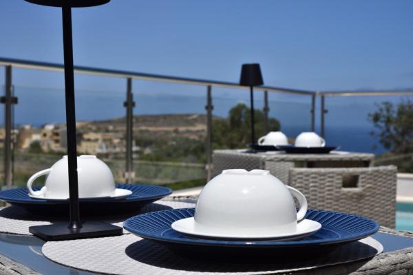 San Pawl Bnb Farmhouse Calypso - Malta