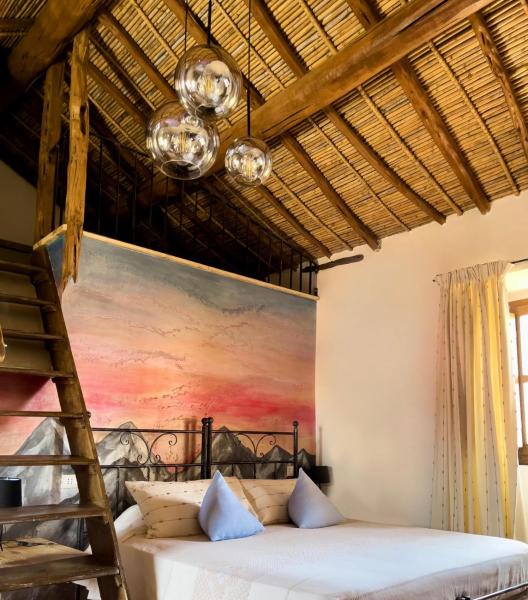 Hotel Anticos Palathos - Sardinia