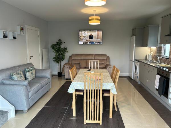 Luxury Wild Atlantic Way Chalet - Galway