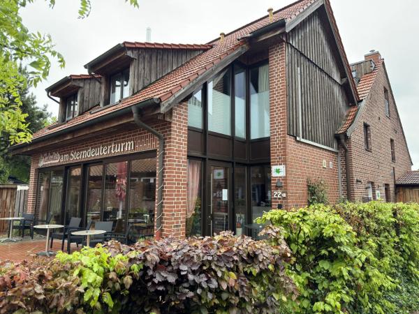 Gästehaus Am Tiergarten - Velen