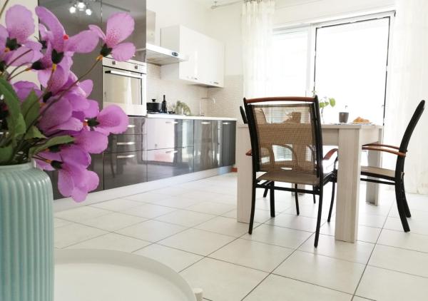 Holihome_c&c Sunrise House - Tortoreto