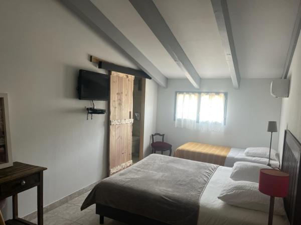 Auberge Du Col Saint Georges - Corsica