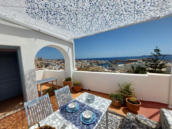 Ma Maison - Эрмуполис