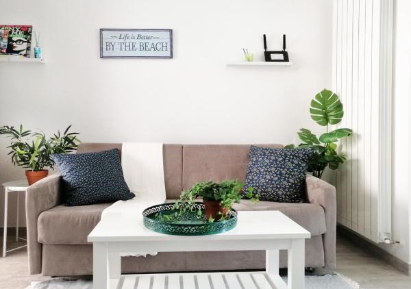 Holihome_casa Di Sara - Tortoreto