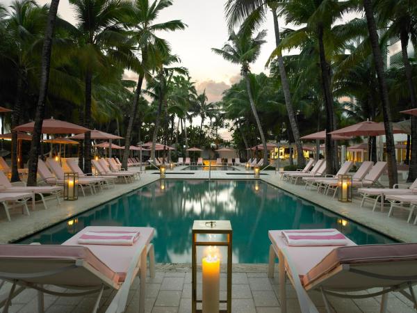 Grand Beach Hotel - North Miami, FL
