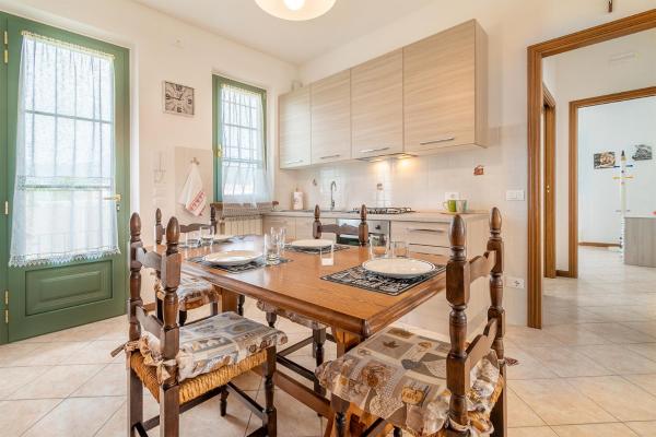 Casa Vacanze Dalla Cì - Camaiore