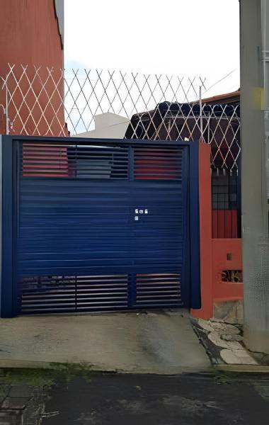 Casacentrocompartilhadamogidascruzes - Mogi das Cruzes