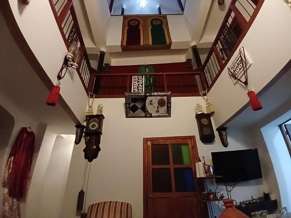 Riad Dar Lemdrssa - Fès