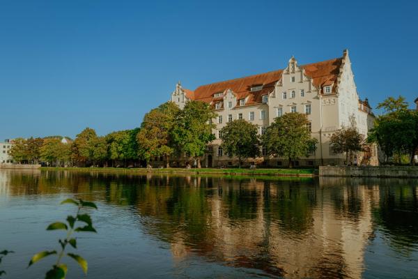 Hotel Amalia - Boutique Hotel - Vilsbiburg