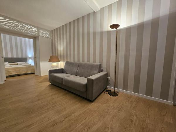 Covent Garden Apartment - Cagliari