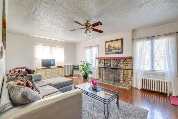 South Euclid Apt Less Than 10 Mi To Downtown Cleveland! - Chagrin Falls, OH