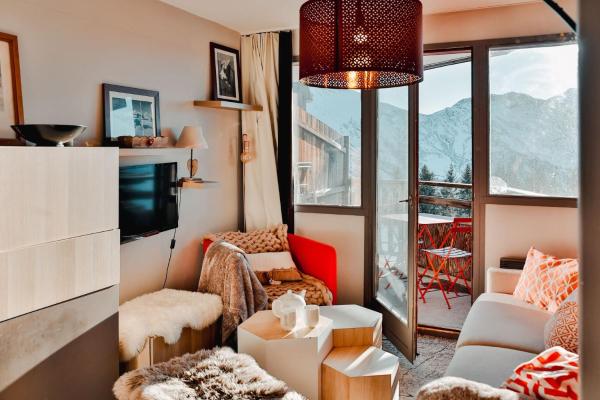 Immodreams - Le Choucas - Avoriaz - Les Crosets