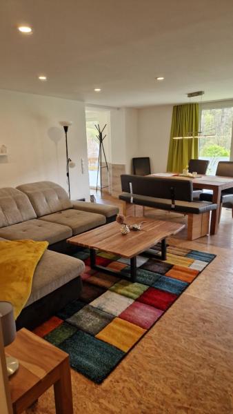 Ferienwohnung Vier Pfoten - Willingen