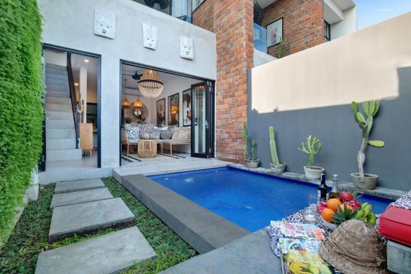 Mertanadi Loft Style M2-m4 - Kuta