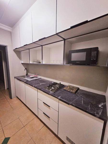 Zuch Accommodation At Pafuri Self Catering - Comfort Apartment - Polokwane