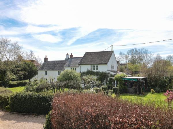 Brook Cottage - Blandford Forum