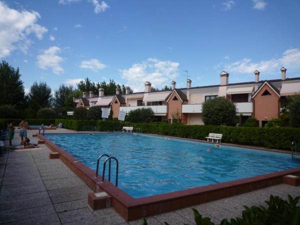 Appartamento Nuovo Sile 1 Family Apartments - Carraro Immobiliare Jesolo - Cavallino-Treporti