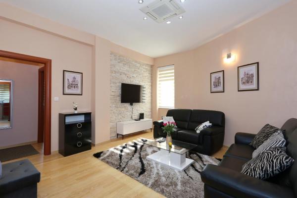 Apartment Ksenija - Zadar