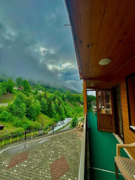 Konak Grand Apart - Rize