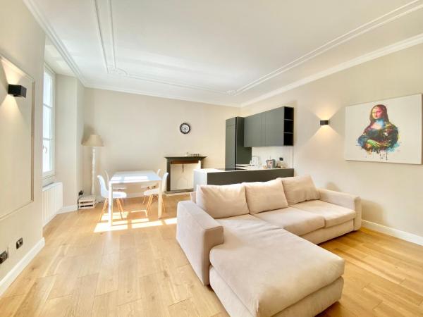 Vincent's Artwork - Como