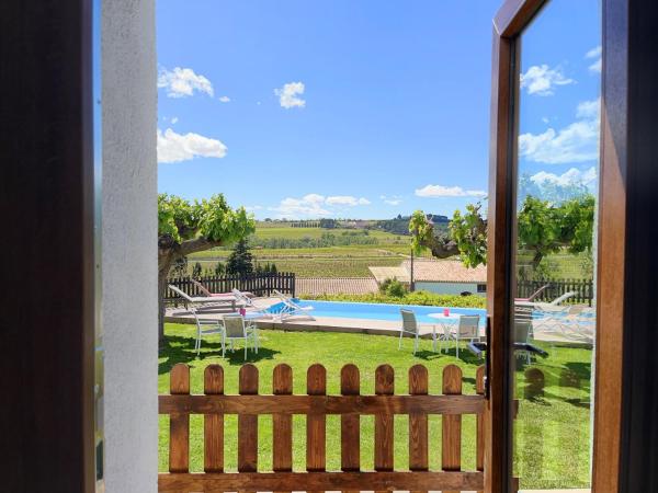 Bed & Breakfast Wine & Cooking Penedès - Catalonia