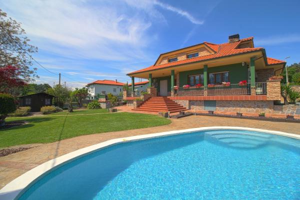 Green House - Comillas