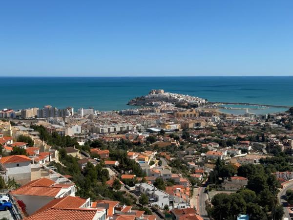 Estrella Ii - Peníscola
