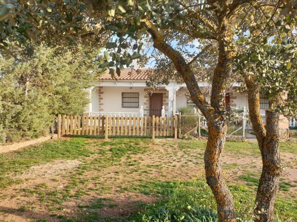 La Caseja Rural - Ruidera